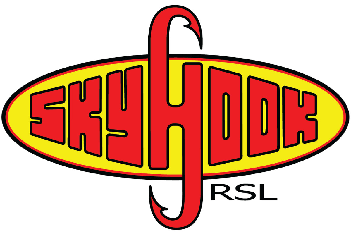 Skyhook or not? - Aozora